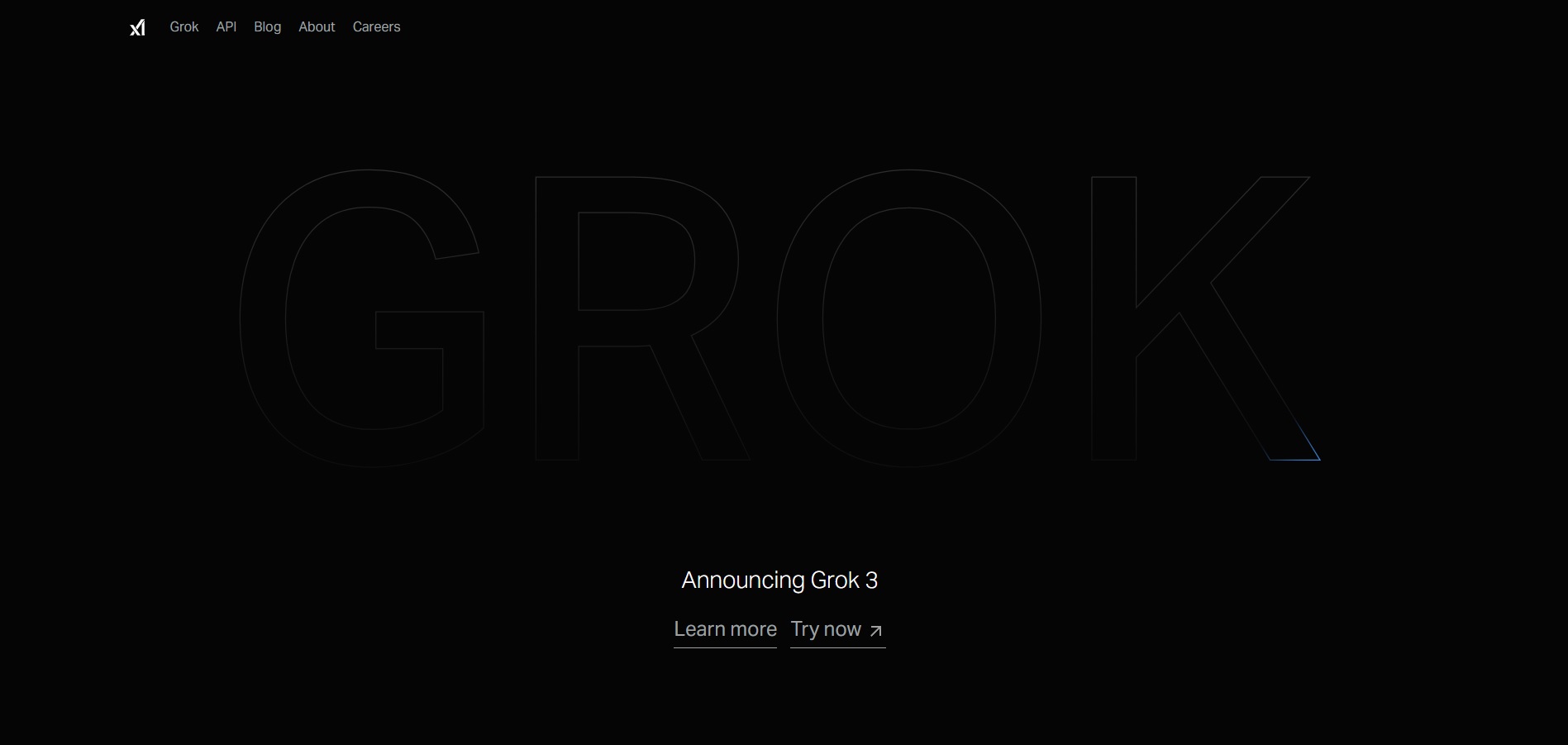 Grok 3 AI: Revolutionizing the Way We Interact with Technology